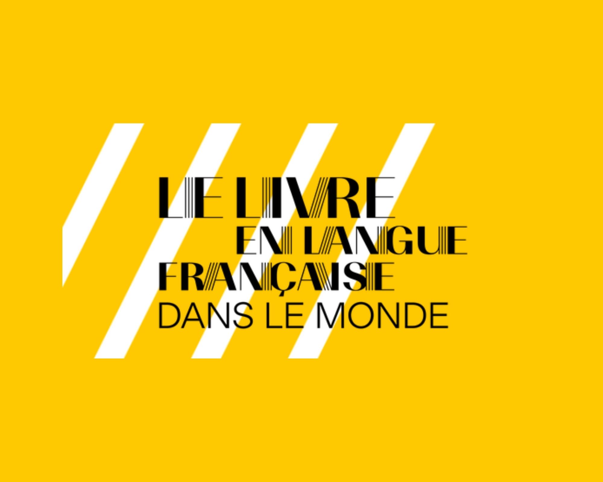 Le livre en langue française - Wallonie Bruxelles édition